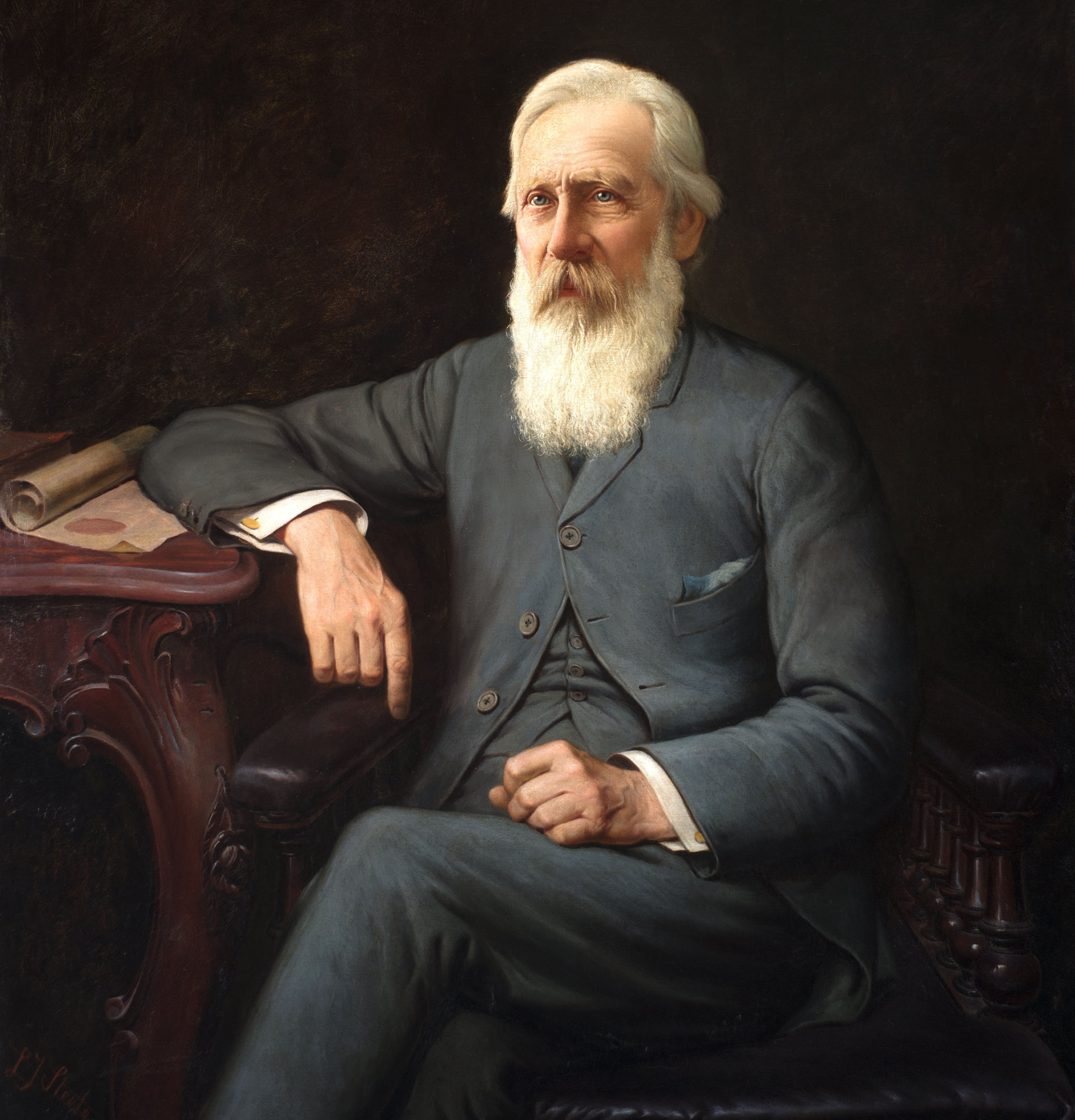 Cornwall Park | Our Giving | Cornwall Park