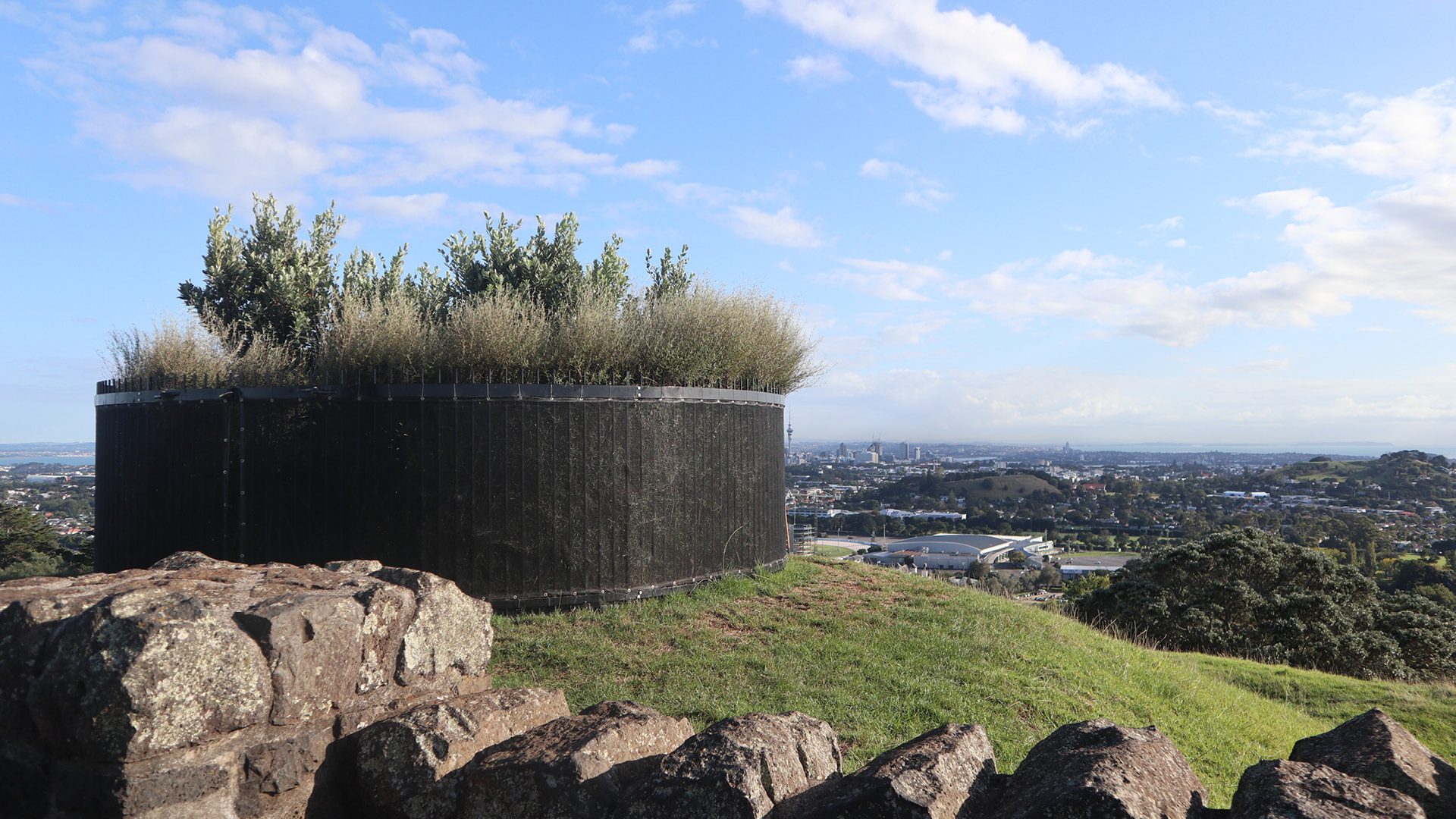 Cornwall Park | Cornwall Park timeline | What's On | Cornwall Park