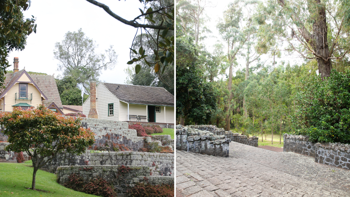 Cornwall Park | The Best Views in Cornwall Park - As Voted by our…