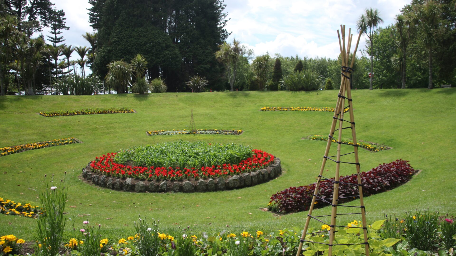 Cornwall Park | Our heritage sites | See & Do | Cornwall Park